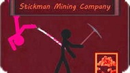 Play Stickman Mining Company game online for free | 4GameGround.com