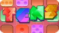 Play Tens game online for free | 4GameGround.com