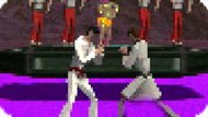 Play Retro Karate game online for free | 4GameGround.com