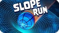 Play Slope Run game online for free | 4GameGround.com