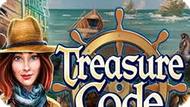 Play Treasure Code game online for free | 4GameGround.com