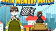 Play Math Memory Match game online for free | 4GameGround.com