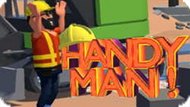 Play Handyman! game online for free | 4GameGround.com