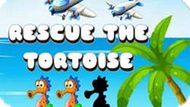 Play Rescue The Tortoise game online for free | 4GameGround.com