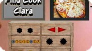 Play Find Cook Clara game online for free | 4GameGround.com