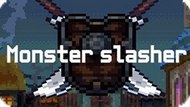 Play Monsters Slasher game online for free | 4GameGround.com