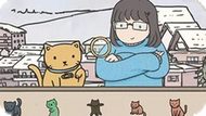 Play Hidden Cats Detective Agency game online for free | 4GameGround.com