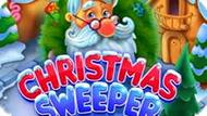 Play Christmas Sweeper game online for free | 4GameGround.com