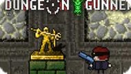 Play Dungeon Gunner game online for free | 4GameGround.com