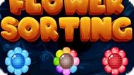 Play Flower Sorting game online for free | 4GameGround.com
