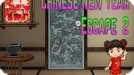 Play Chinese New Year Escape 2 game online for free | 4GameGround.com