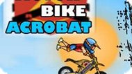 Play Motorbike Acrobat game online for free | 4GameGround.com