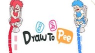 Play Draw To Pee game online for free | 4GameGround.com