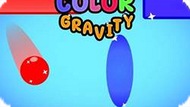 Play Color Gravity game online for free | 4GameGround.com