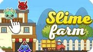 Play Slime Farm game online for free | 4GameGround.com