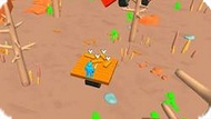 Play Zombie Raft game online for free | 4GameGround.com