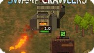 Play Swamp Crawlers game online for free | 4GameGround.com