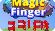 Play Magic Fingers game online for free | 4GameGround.com