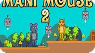Play Mani Mouse 2 game online for free | 4GameGround.com