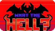 Play What The Hell? game online for free | 4GameGround.com