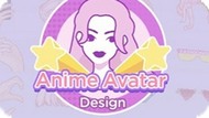 Play Anime Avatar Design game online for free | 4GameGround.com