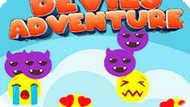 Play Devils Adventure game online for free | 4GameGround.com
