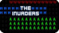 Play The Invaders game online for free | 4GameGround.com