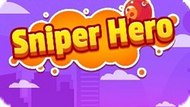 Play Sniper Hero game online for free | 4GameGround.com
