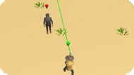 Play Western Cowboy Shoot game online for free | 4GameGround.com