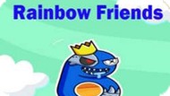Play Rainbow Friends game online for free | 4GameGround.com
