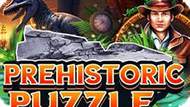 Play Prehistoric Puzzle game online for free | 4GameGround.com
