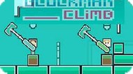 Play Blockman Climb game online for free | 4GameGround.com
