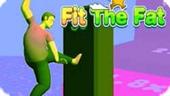 Play Fit The Fat game online for free | 4GameGround.com