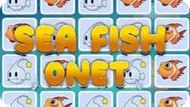 Play Sea Fish Onet game online for free | 4GameGround.com