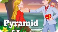 Play Pyramid Of Love game online for free | 4GameGround.com