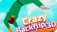 Play Crazy Backflip 3D game online for free | 4GameGround.com