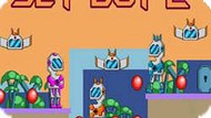 Play Set Bot 2 game online for free | 4GameGround.com