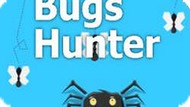 Play Bugs Hunter game online for free | 4GameGround.com