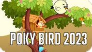Play Poky Bird 2023 game online for free | 4GameGround.com