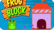 Play Frog Block game online for free | 4GameGround.com