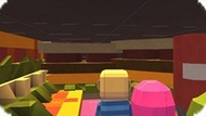 Play Kogama: Food Parkour game online for free | 4GameGround.com