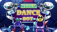 Play Build Dance Bot game online for free | 4GameGround.com