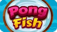 Play Pong Fish game online for free | 4GameGround.com