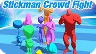 Play Stickman Crowd Fight game online for free | 4GameGround.com
