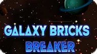 Play Galaxy Bricks Breaker game online for free | 4GameGround.com