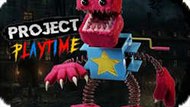 Play Project Play Time game online for free | 4GameGround.com