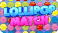 Play Lollipop Match game online for free | 4GameGround.com