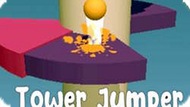 Play Tower Jumper game online for free | 4GameGround.com