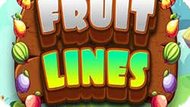 Play Fruit Lines game online for free | 4GameGround.com
