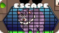 Play Wild Bear Escape game online for free | 4GameGround.com